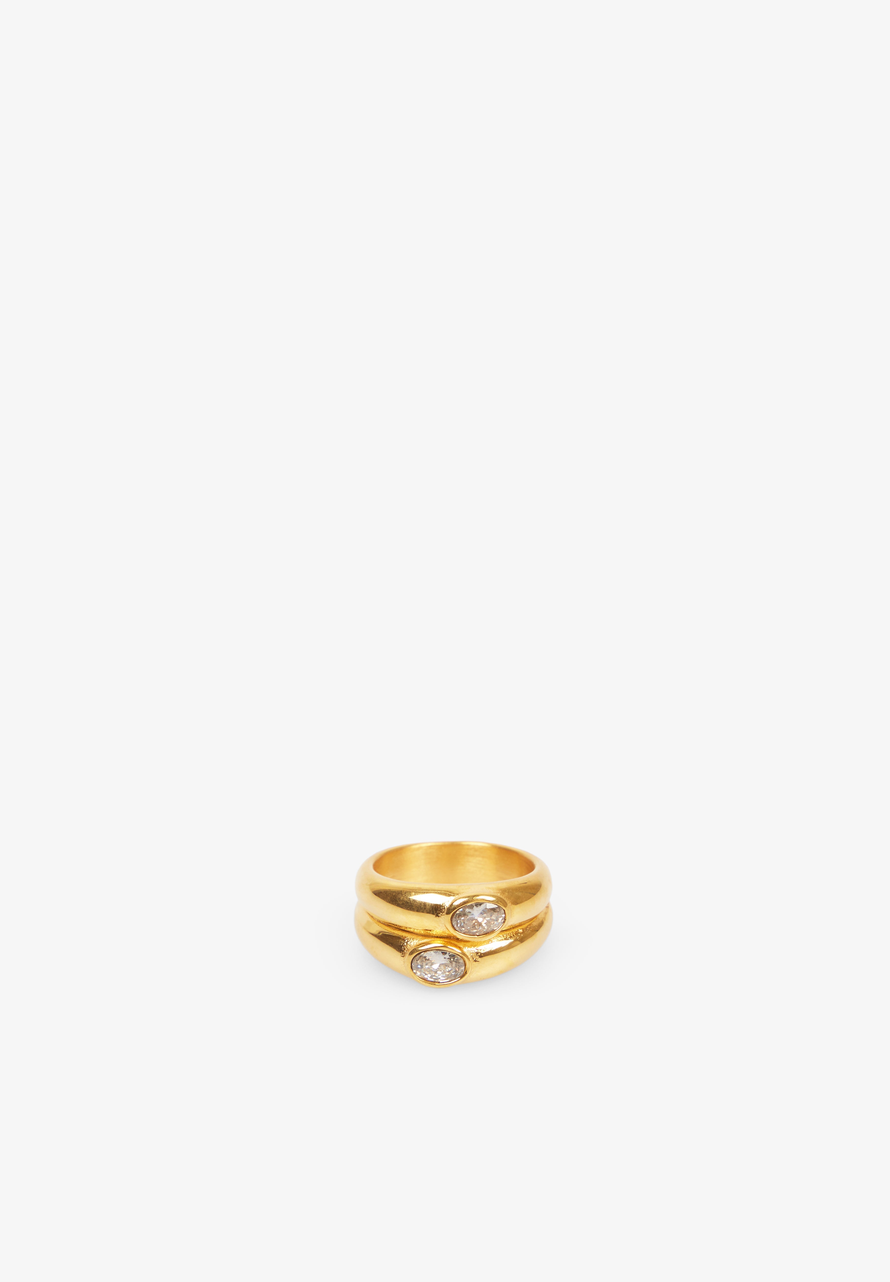 SUSAN RING – Invited Brands