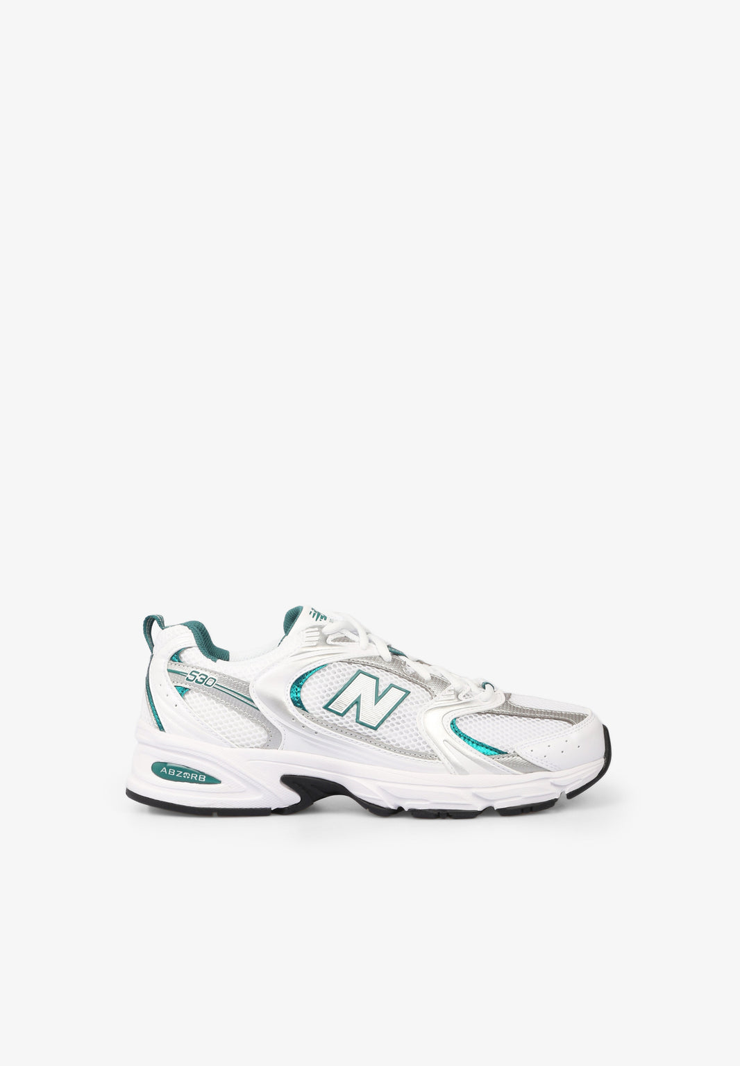 New Balance – Invited Brands