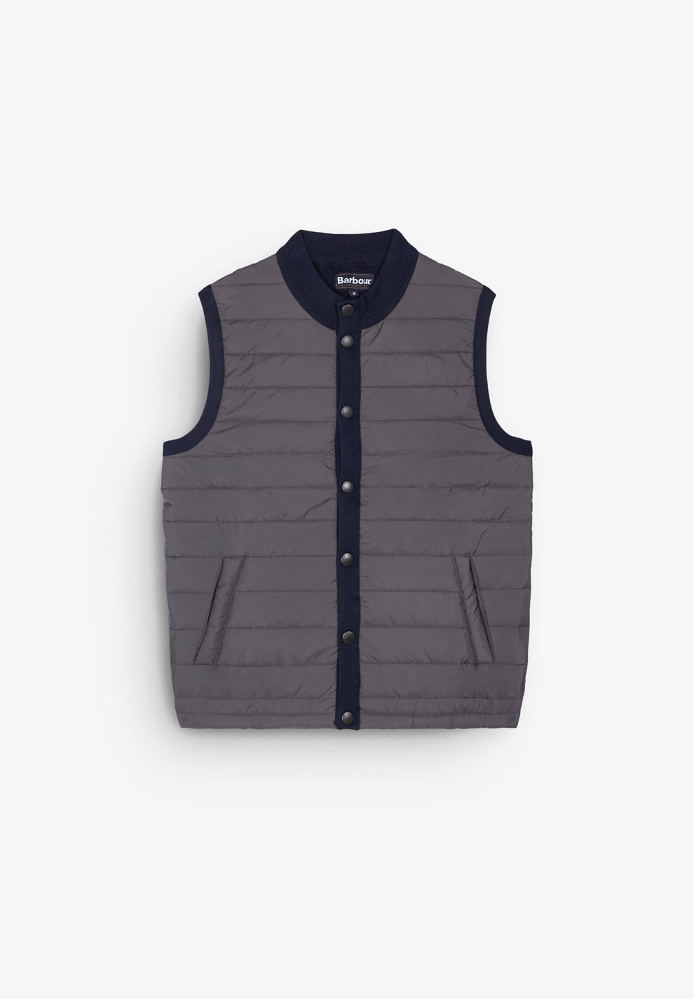 ESSENTIAL VEST – Invited Brands