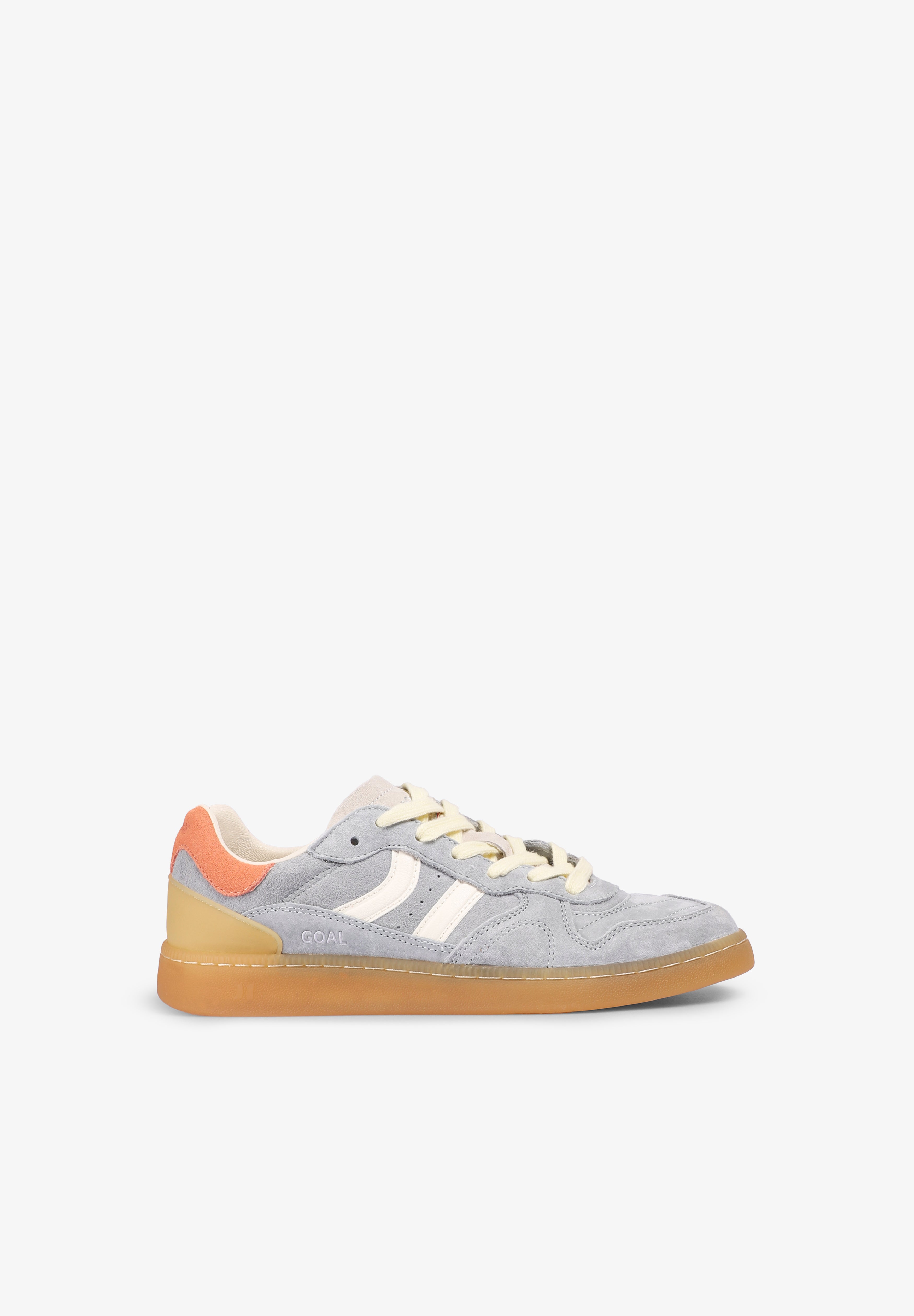 SNEAKERS GOAL MUJER – Invited Brands
