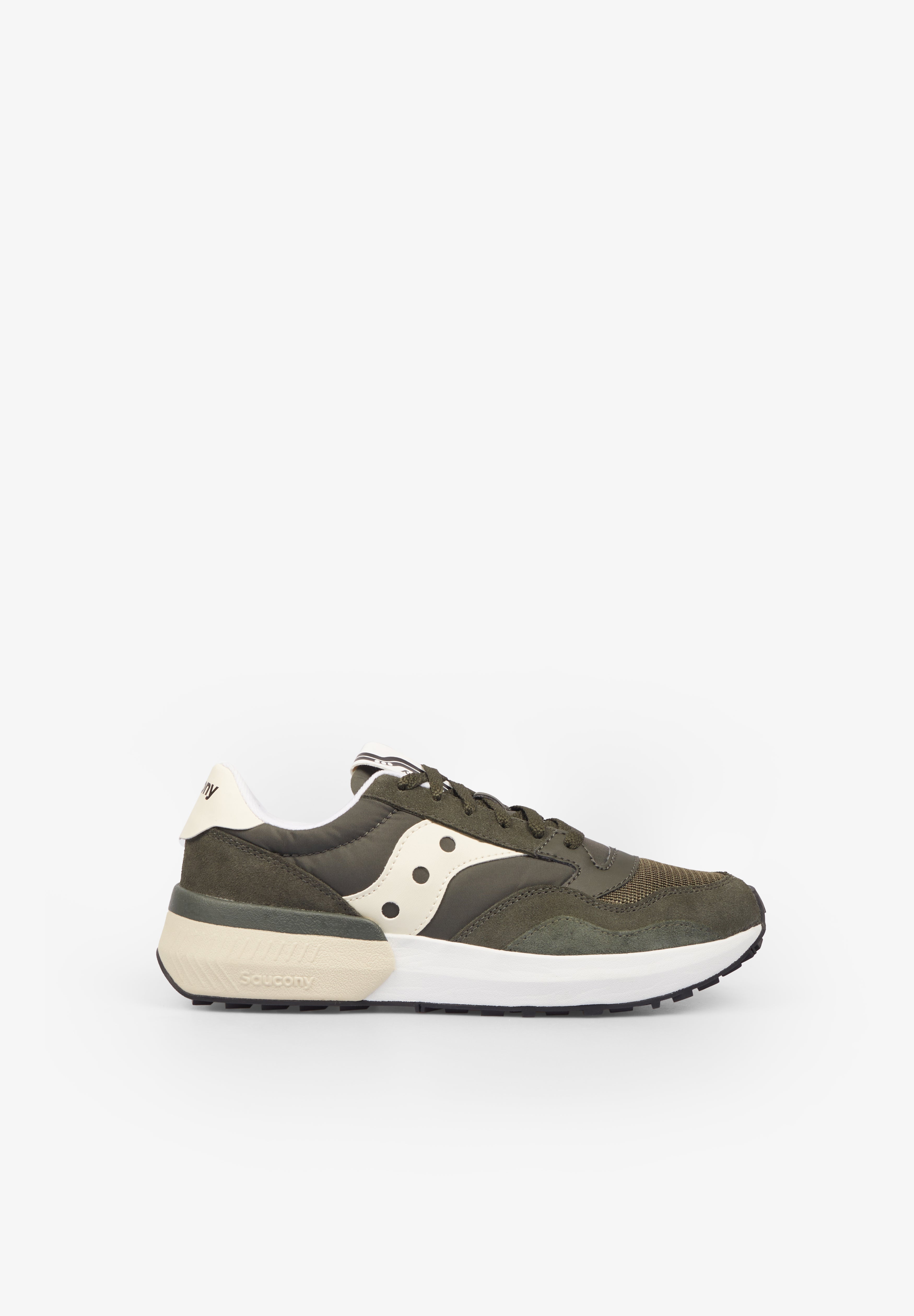 SNEAKERS JAZZ NXT – Invited Brands