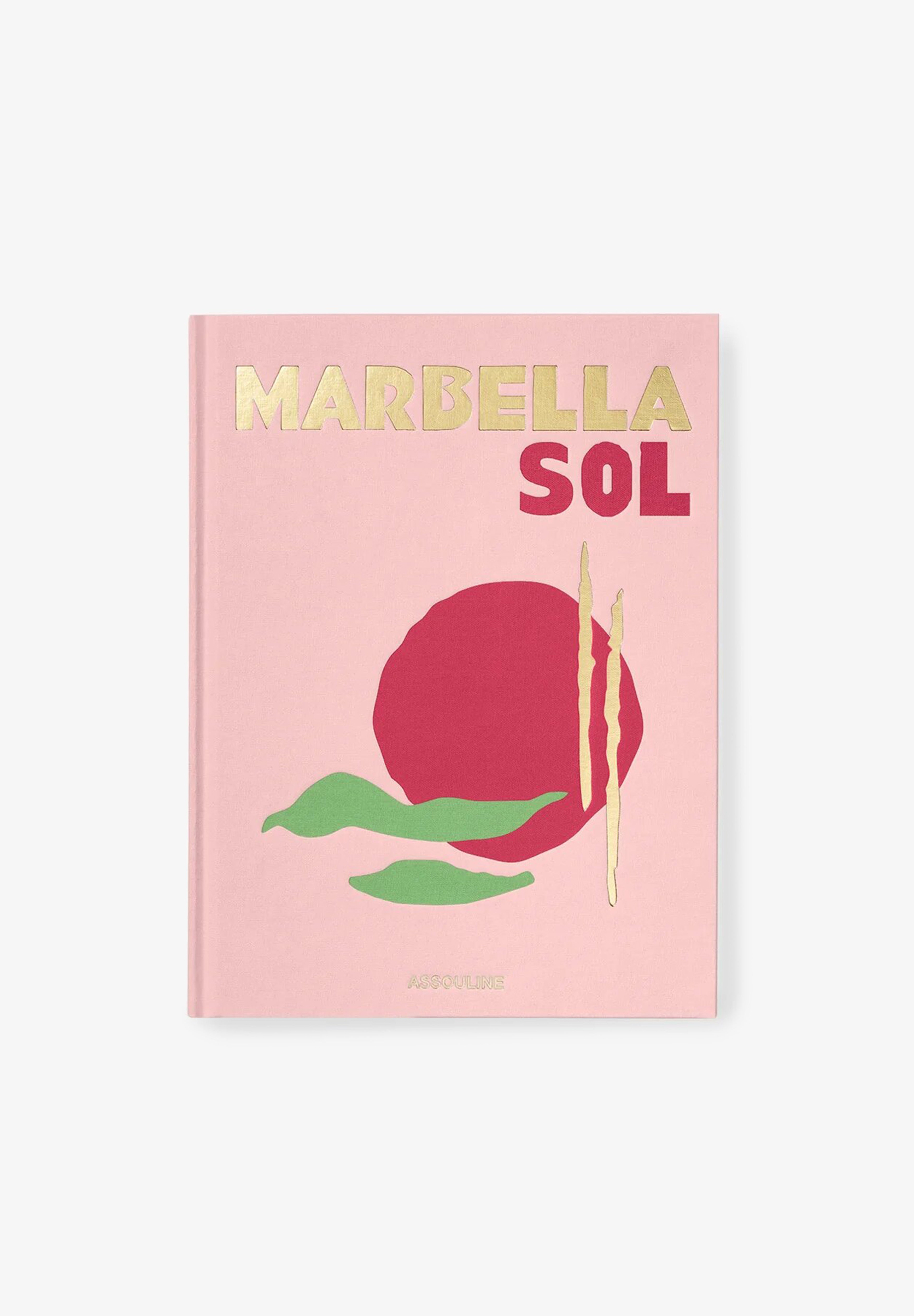 MARBELLA SUN BOOK – Invited Brands