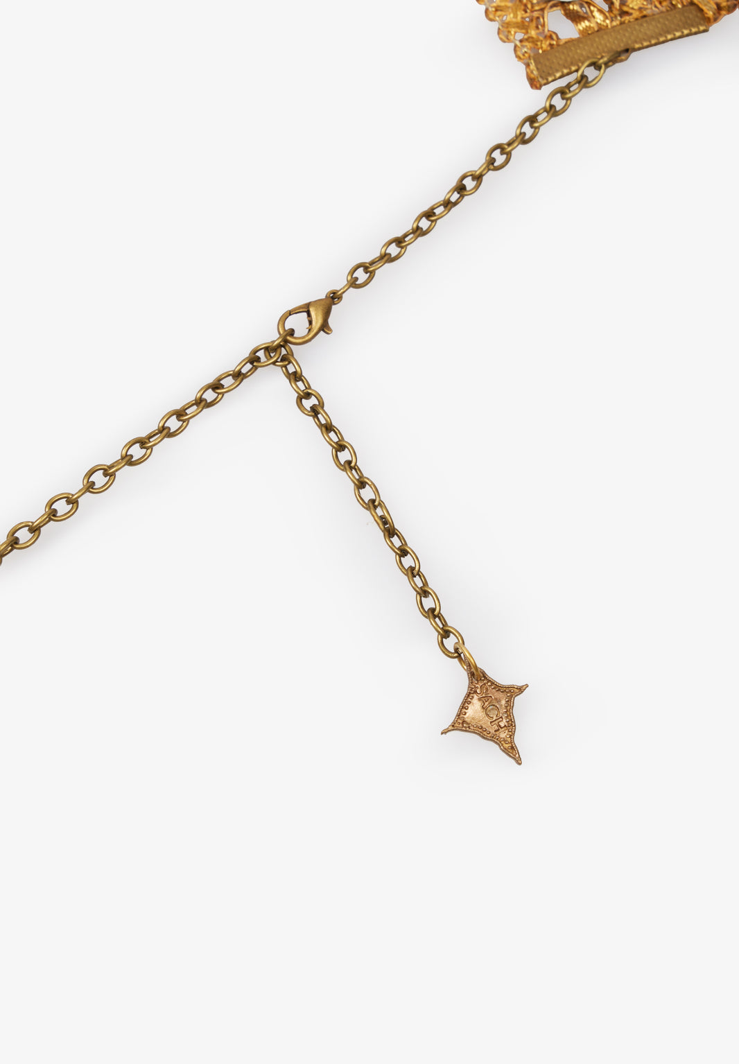 Sach Atelier – Invited Brands