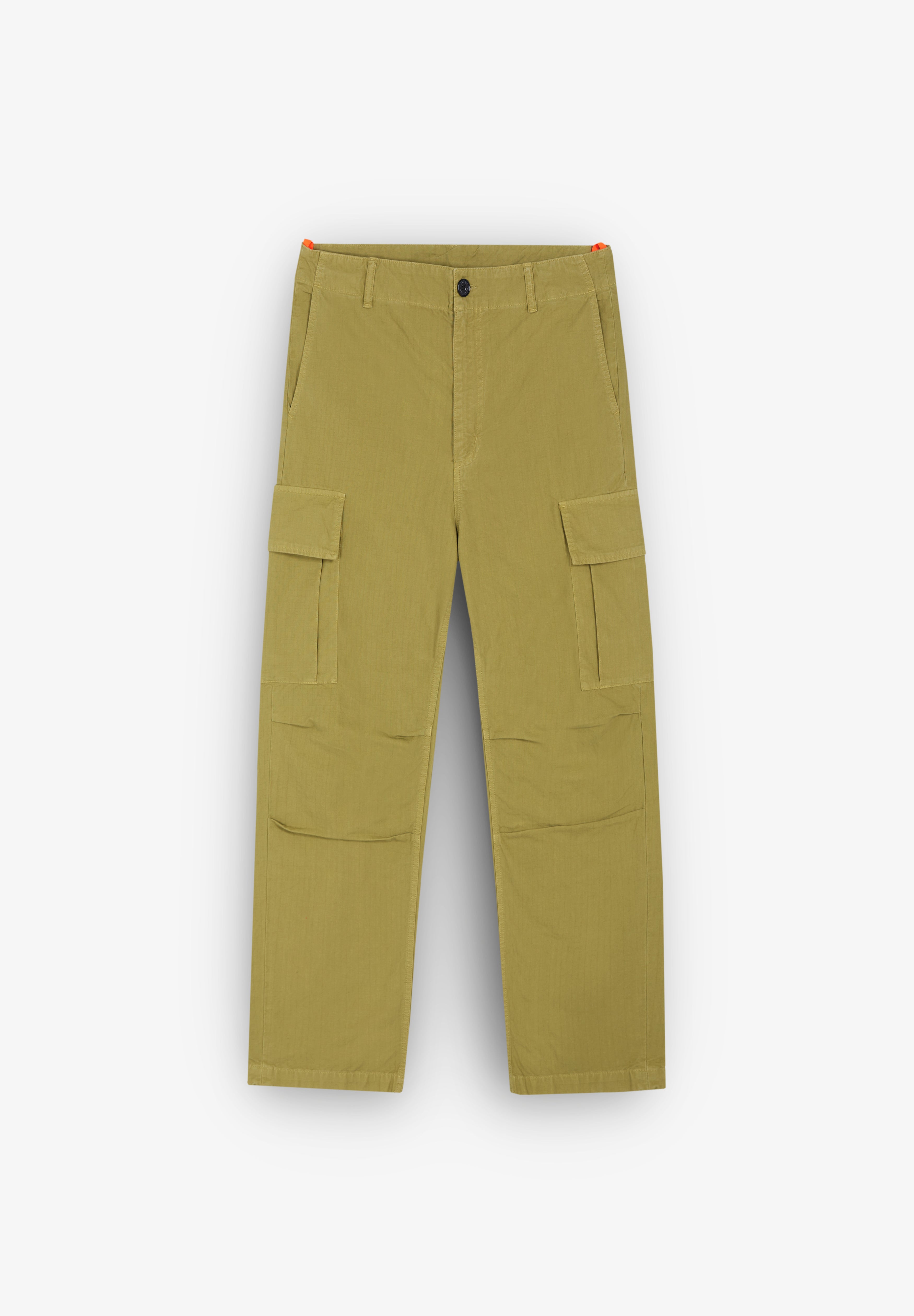 GOITISOLO TROUSERS – Invited Brands