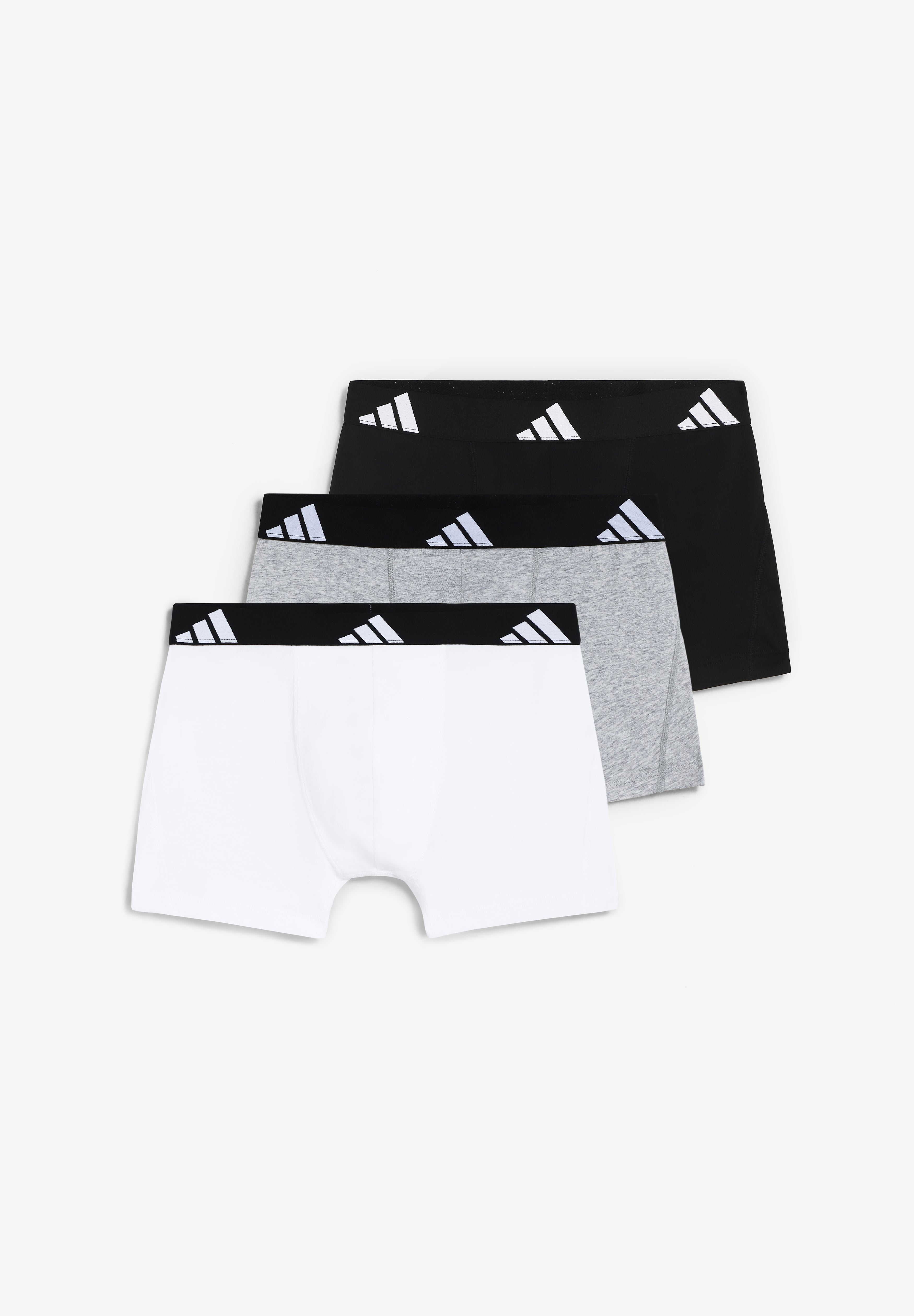PACK OF 3 ACTIVE FLEX BOXERS – Invited Brands