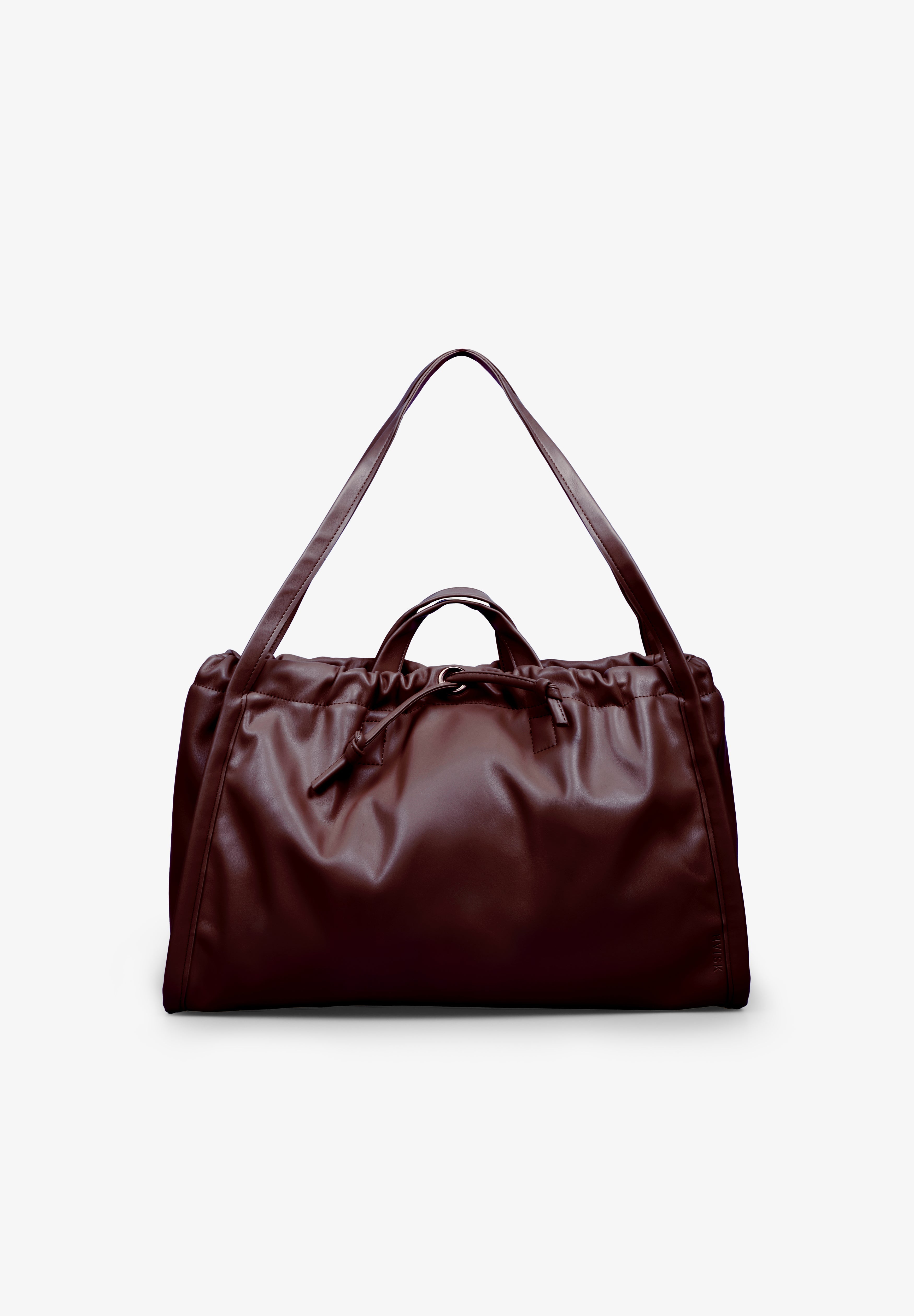 BOLSO SAGE MEDIUM SOFT STRUCTURE – Invited Brands