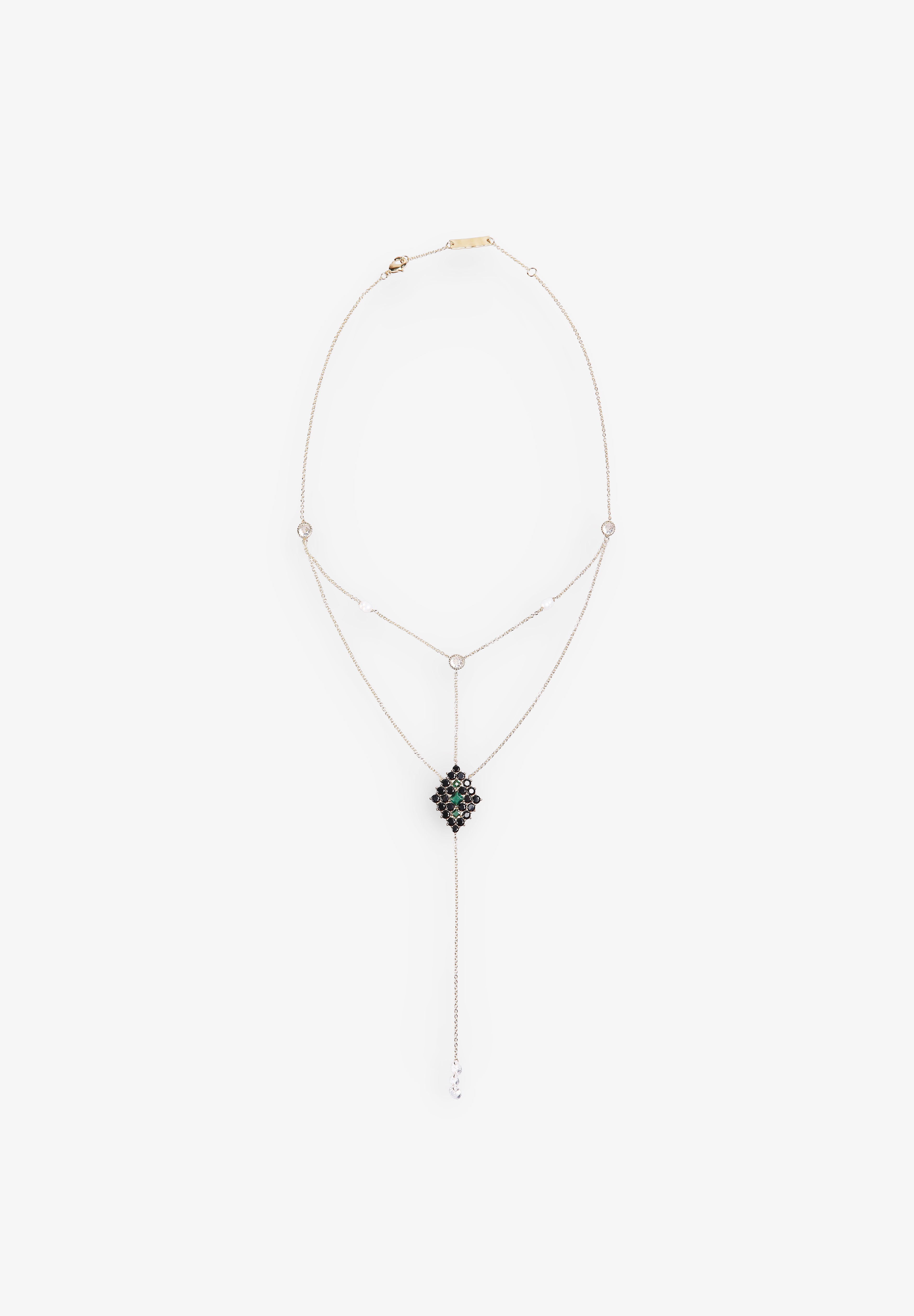 SPECCIALE | COLAR COCO – Invited Brands