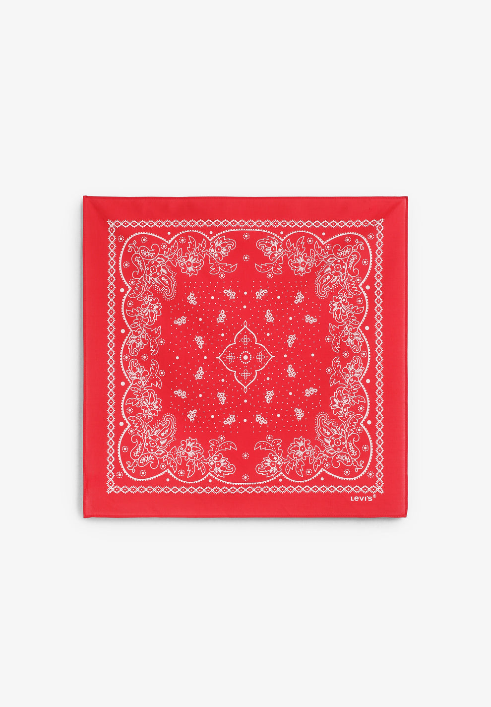 BANDANA PAISLEY – Invited Brands