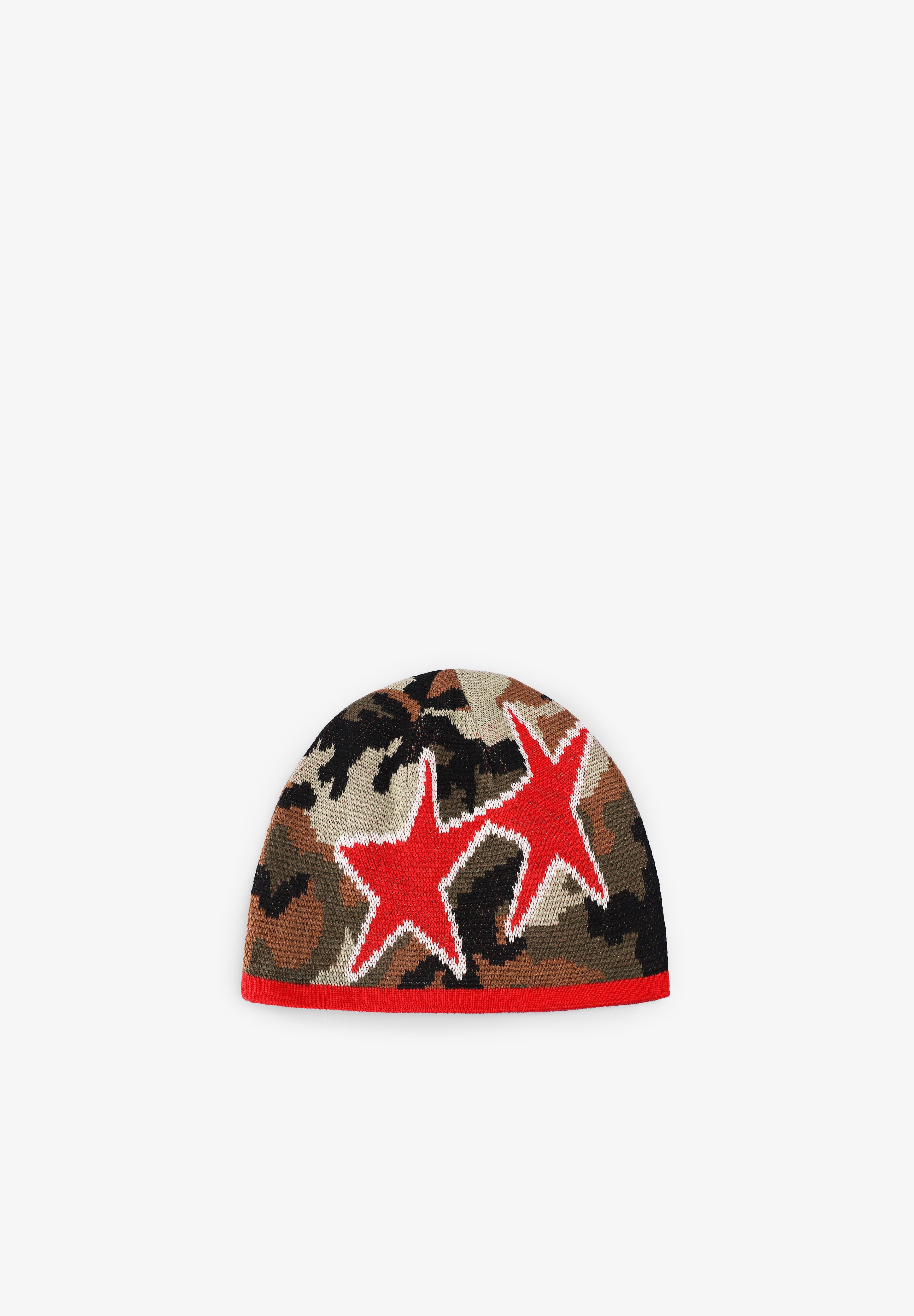 GORRO REVERSIBLE ICON – Invited Brands